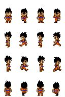 Dragon Ball Z Game Dev Unlimited Forums