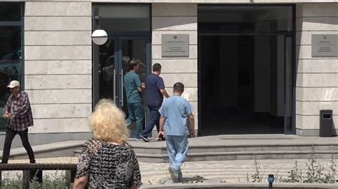 Բժշկական կենտրոնի ղեկավար կազմը պետպատվերի գումարները խաբեությամբ հափշտակել է Youtube