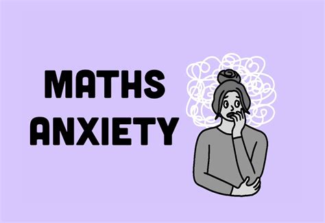 Maths Anxiety Fully Explained