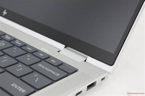 HP Elite X360 1040 G11 2 In 1 Review For The Business Road Warrior NotebookCheck Net Reviews