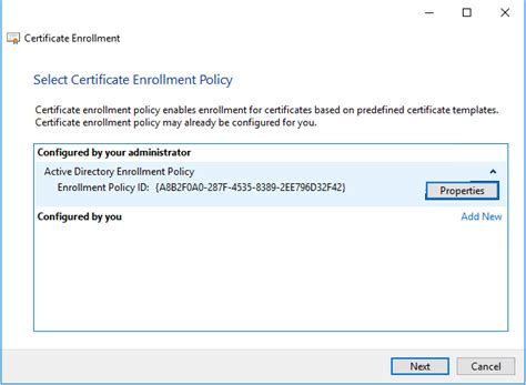 configuring secure ldap connection on server 2016 aerrow