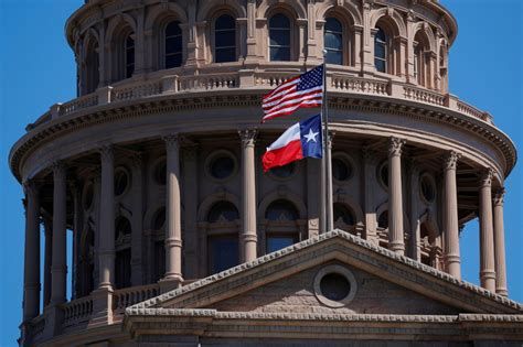 Dems Walk Stop Texas Gops Sweeping Voting Restrictions Pbs News