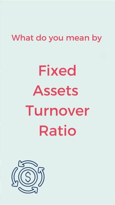 Altquad Global Llp On Linkedin Altquad Fixedassetsturnoverratio Reel Reelexplanation