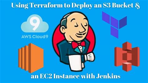 zach k on linkedin using terraform to deploy an s3 bucket and an ec2
