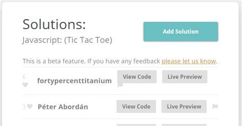 Solutions Formatting Issue With Long Usernames · Issue 1536