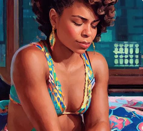 How To Have Better Sex Tips From A Pleasure Master Jessica Alfaqih Psychedelic Sensual