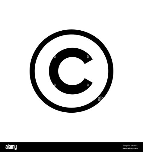 Copyright Symbol