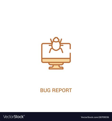 Bug Tracker Icon