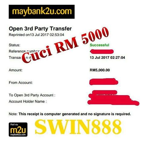 This Is Computer Generated No Signature Required Jacob Ross