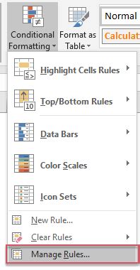 How To Alternate Row Color Based On Group In Excel