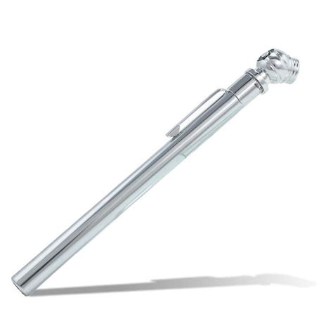 R̲o̲z̲e̲t̲k̲a̲ Манометр ручка измеритель давления в шинах Faddare серая от продавца V Sale