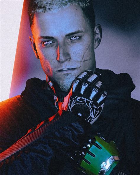 One Of My Ocs R Photomodephantoms