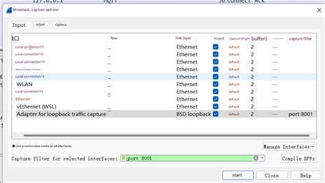 Wireshark Captures The Mqtt Message Of Websocket Ax3soft