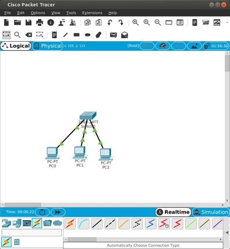 cara install cisco packet tracer 7 2 di linux linux and open source