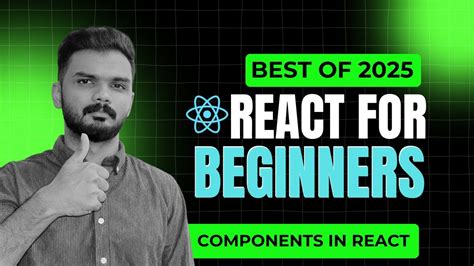React Full Course Malayalam For Beginners 2025 Components In React Youtube