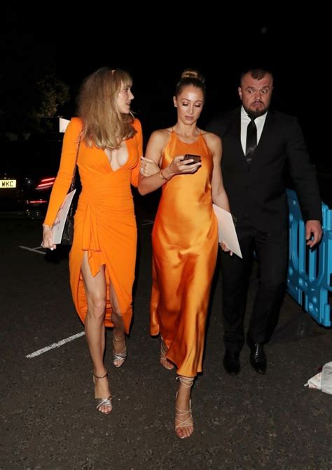 Jacqui Ainsley Jacquiritchie Nude Leaks Photo Thefappening