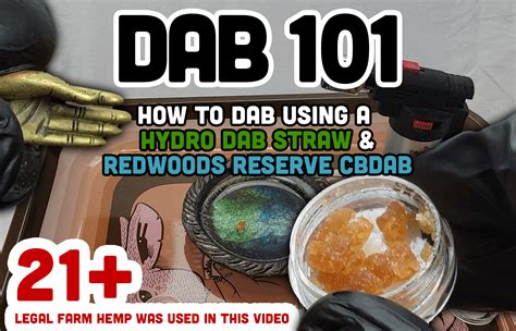 Dab How To Dab Headed West