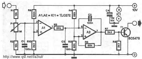 Circuitos De Audio