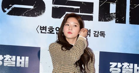 [포토] 김새론 우월한 비율 각선미