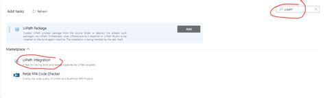 publish packages to orchestrators with azure devops tutorials