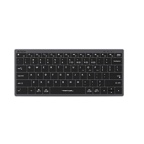 A4tech Fbx51c Bluetooth Keyboard Price In Pakistan It Network