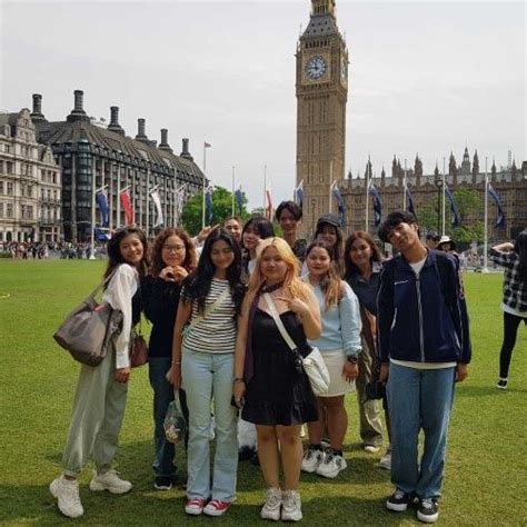 โครงการแลกเปลยน ECE ทองกฤษ 3 สปดาห รน มถนายน 2568 ECE Plus in the UK สอบ ส 22