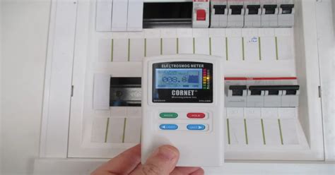 How To Mitigate Electromagnetic Radiation Homegrid