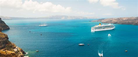 Cruise Med Tui Bestill Cruiseferien Her