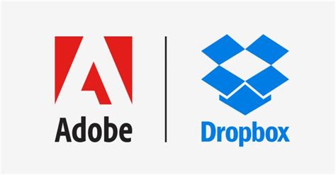Dropbox And Adobe Team Up To Make ‘working With Pdfs Simple Dropbox