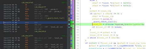 Executing Shellcode Via Callbacks 🔐blog Of Osanda
