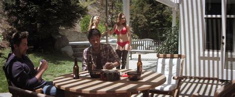 Naked Erika Jordan In Stevie D