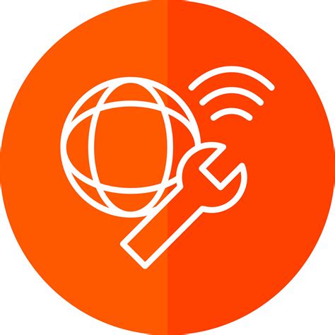 Network Troubleshooting Vector Icon Design 30223998 Vector Art At Vecteezy