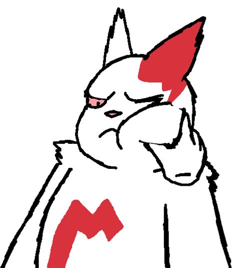 Zangoose Squishin By Thesneakyzone On Newgrounds