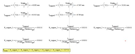 Solved Math Calculation Problem Ptc Community