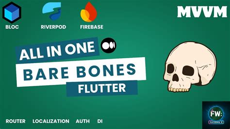 Accelerate Your Flutter Journey With Barebonesflutter Articles