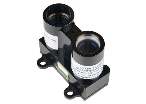 Garmin LIDAR Lite V Sparkfun SEN BricoGeek Com