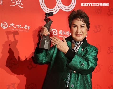 楊麗花獲得傳藝金曲獎戲曲表演類特別獎｜娛樂圖輯｜娛樂星聞 Starsetncom