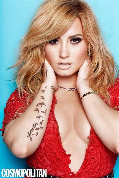 Demi Lovato Porn Pictures Xxx Photos Sex Images 1653093 Pictoa