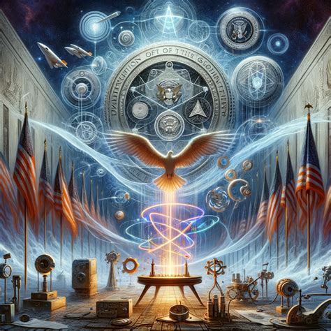 Hal Puthoff At The Sol Foundation Symposium Unidentified Phenomena