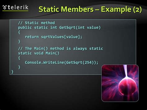 Object Oriented Programming With C Ppt