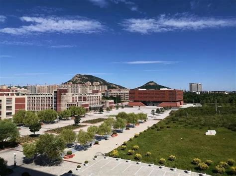 学院简介 辽宁工程技术大学电信学院