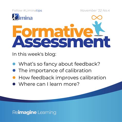 Formative Assessment And Feedback