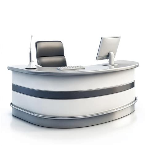 Front Desk Png Pictures Freepik