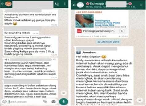 Limited WhatsApp Group For Discussing Specific Topics Download Scientific Diagram