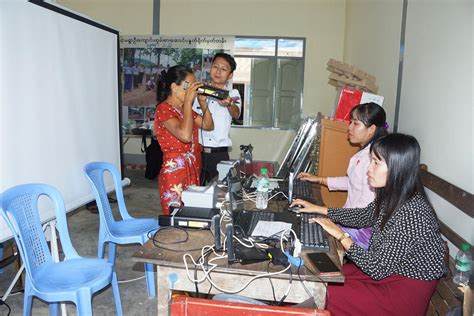 ဇေယျာသီရိမြို့နယ် ကျည်တောင်ကျေးရွာအုပ်စုမှ ပြည်သူ ၂၀၀ ဦးအား ဇီဝဆိုင