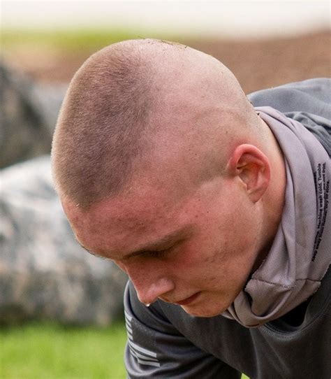 Pin On High And Tight Haircut