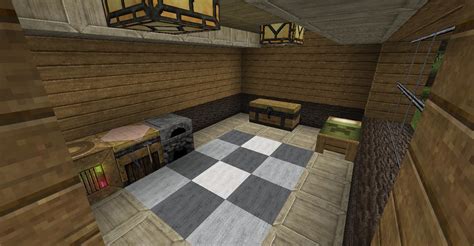 Texture Pack Showcase Map Maps Mapping And Modding Java Edition