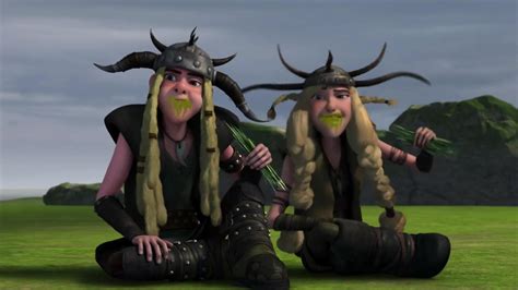 Stress Eating Httyd Shot Of The Day Year 5 Day 39 Rhttyd