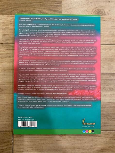 Mathematics O Level Challenging Examination Solutions Hobbies And Toys Books And Magazines