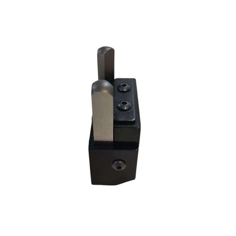 Fast Hinge Spring Double Corner Chisel Efficient Squaring